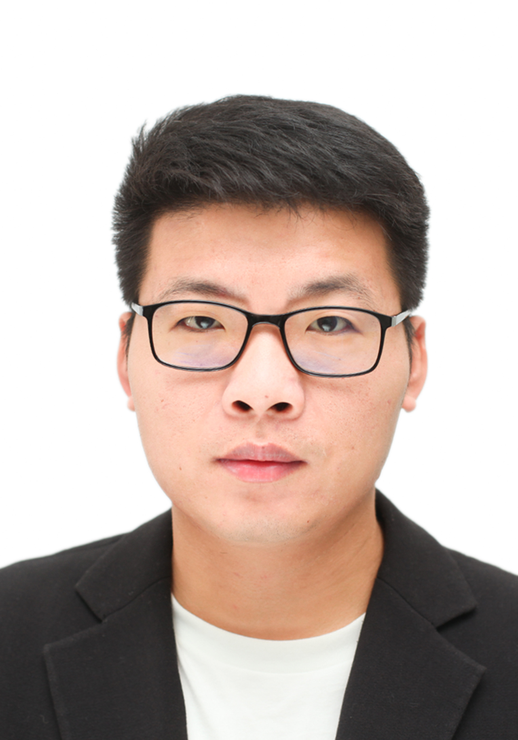 Pengpeng Qiao's Homepage - Homepage